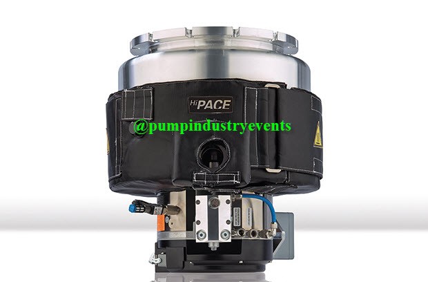 HiPace 2800 IT - پارس حسگر پاژ